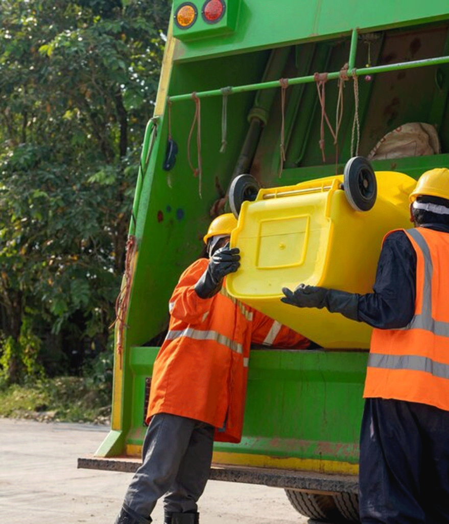 Trash Removal Services by Junkisremoved - Junkisremoved